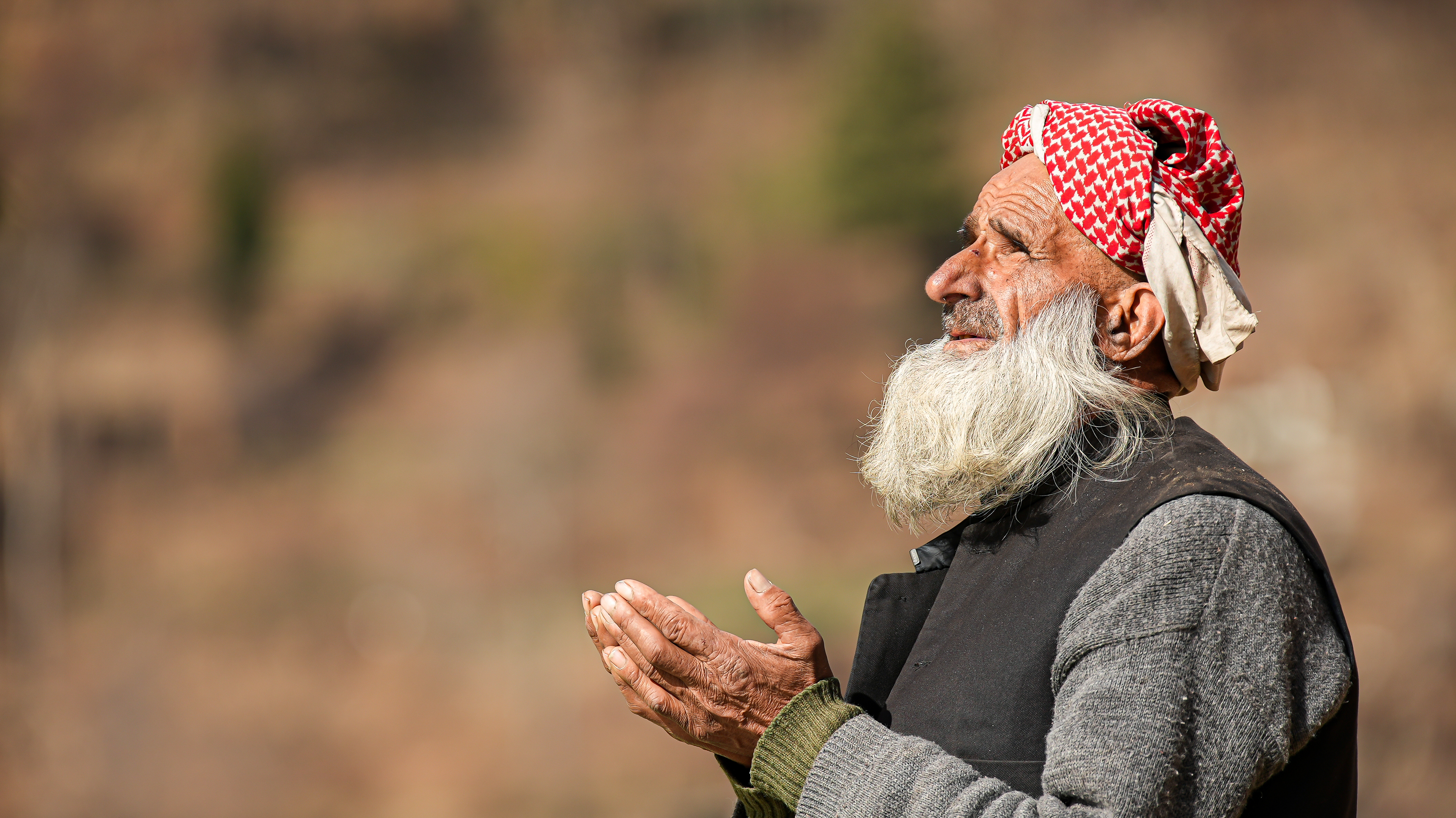 Fitrana (Zakat al-Fitr) - Al Khair Foundation